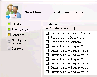Dynamic Distribution Groups –dynamically disturbing – blog.ukotic.net