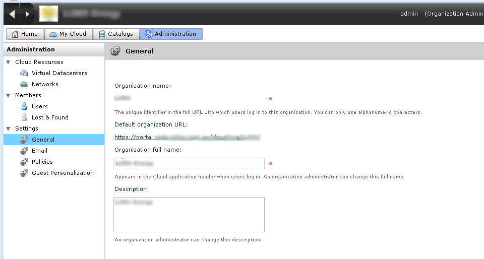 Connecting to vCloud Director via PowerCLI – blog.ukotic.net