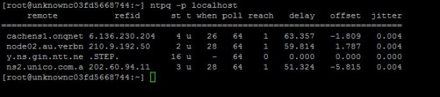 How To Configure Esxi 65 Network Time Protocol Ntp Via