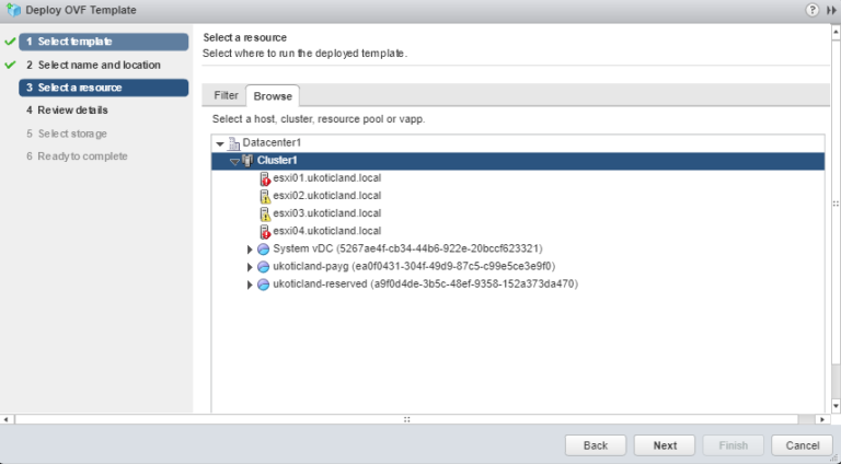 Deploying HCX Cloud Manager – Part 1 – blog.ukotic.net