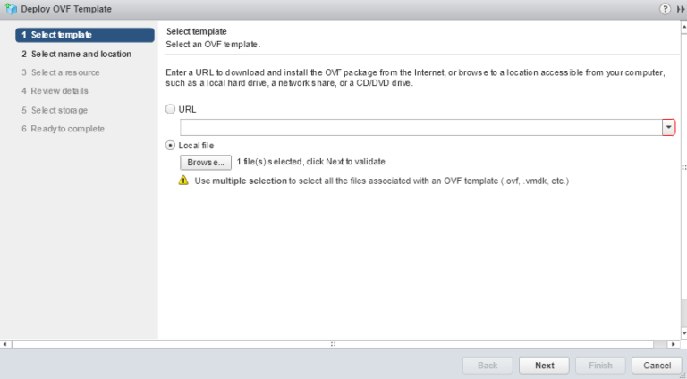 Deploying HCX Cloud Manager – Part 1 – blog.ukotic.net